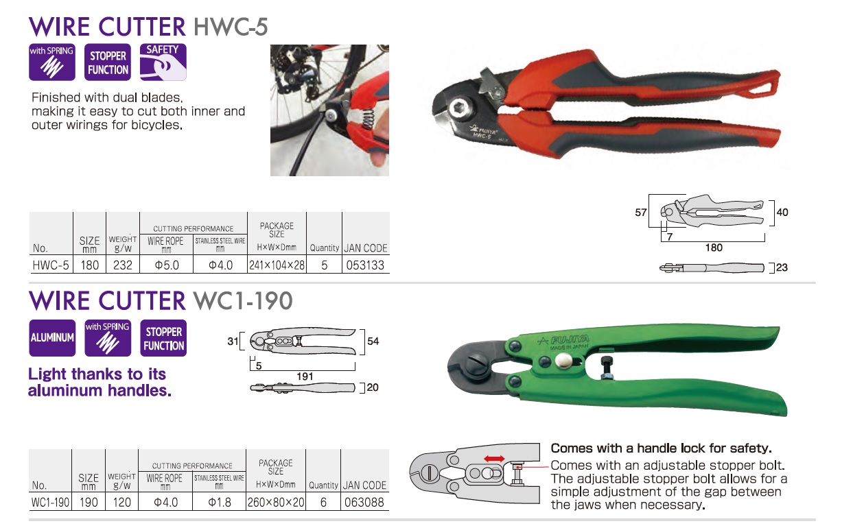 Ichiban Precision Sdn Bhd - Fujiya - Fujiya Electric & Piping Works, M-Bar Cutters, C-Channel ...